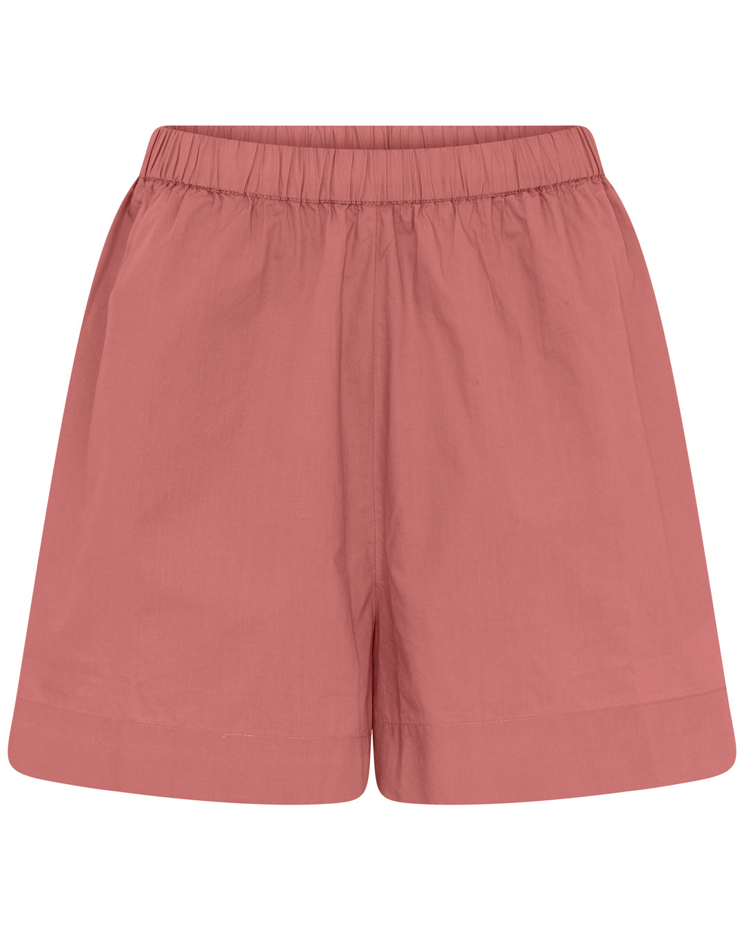 Melbourne shorts - Ash Rose
